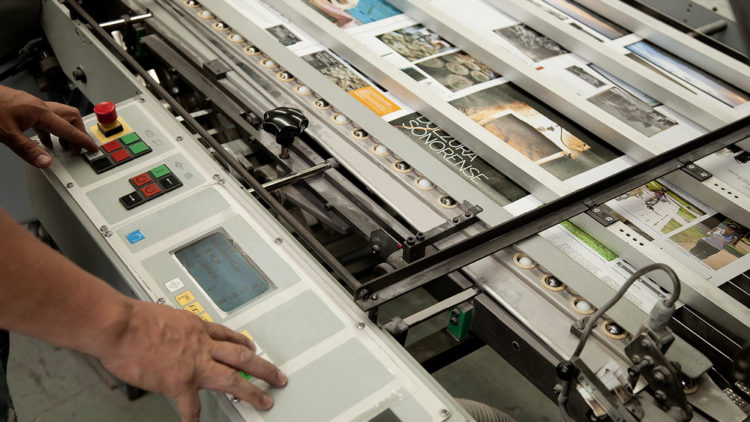 Tips On Choosing The Best Commercial Printers | Unlimited Printing & Signs